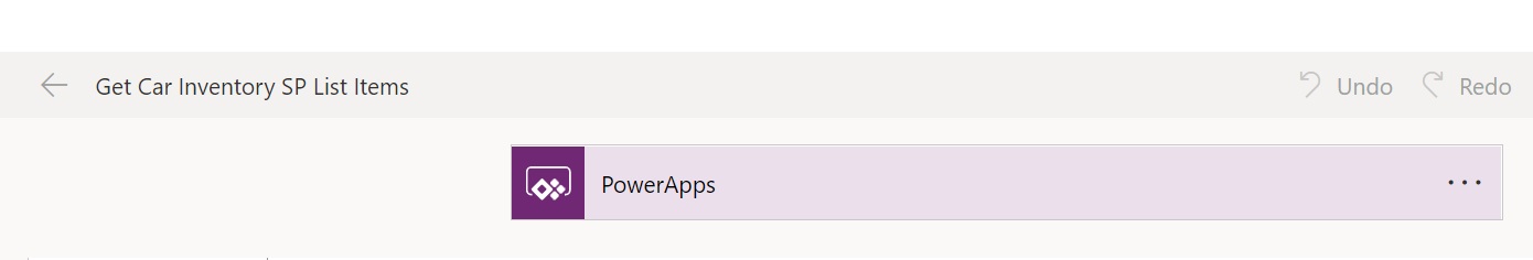 Power Apps Parsejson Function Get Collection From A Flow
