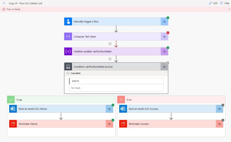 3 Power Automate Error-Handling Patterns You Must Know