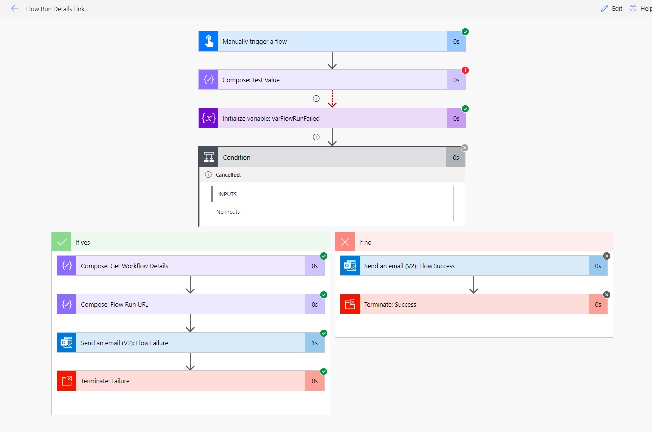 3 Power Automate Error-Handling Patterns You Must Know