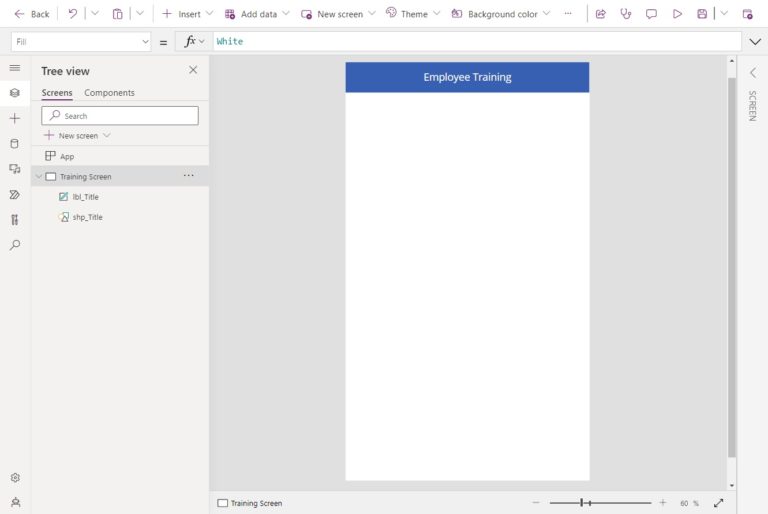 7 Power Apps Gallery Conditional Formatting Examples