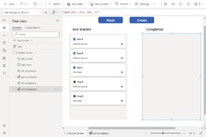 Power Apps Drag & Drop Kanban Tutorial