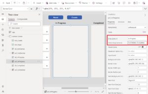 Power Apps Drag & Drop Kanban Tutorial