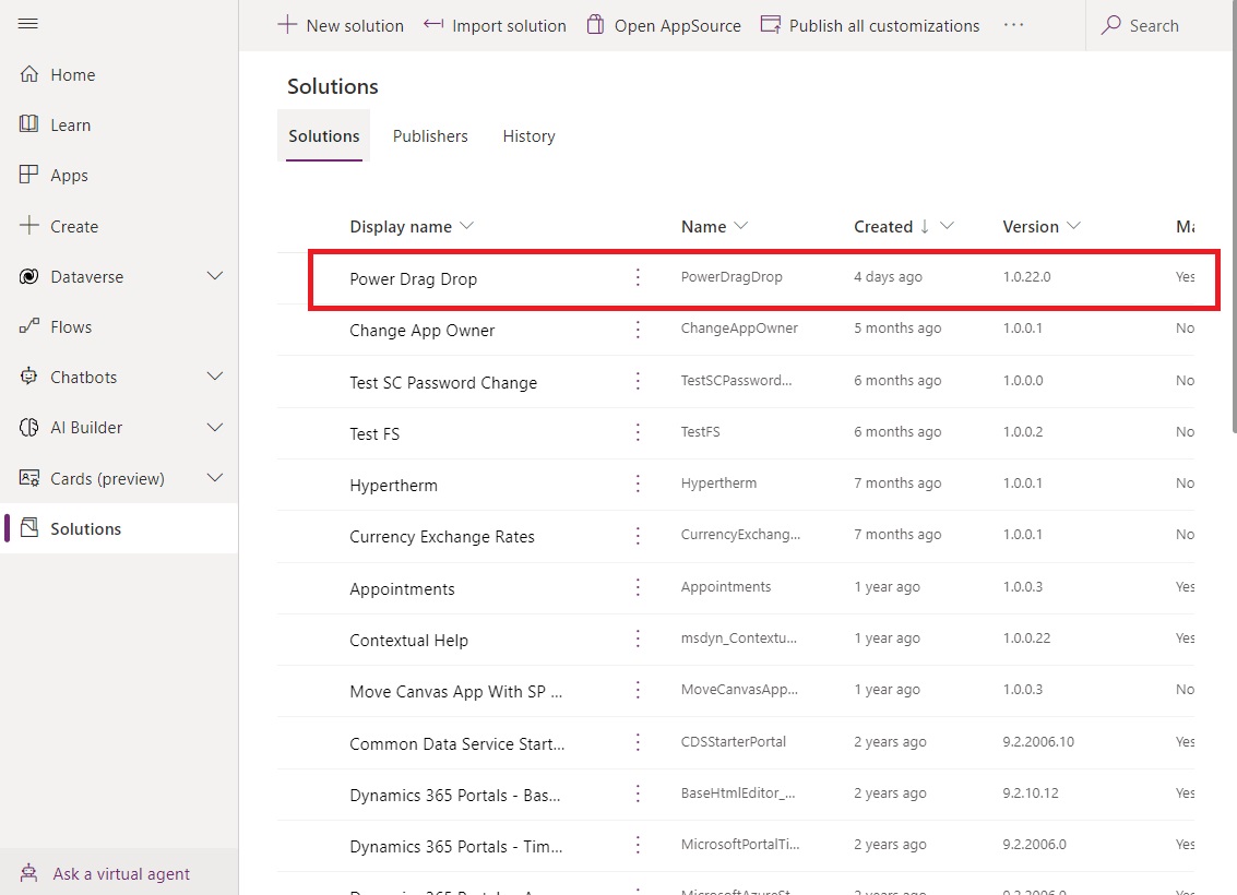 Power Apps Drag & Drop Kanban Tutorial