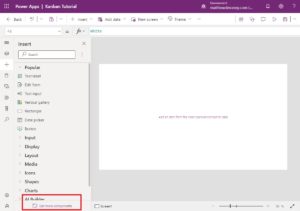 Power Apps Drag & Drop Kanban Tutorial