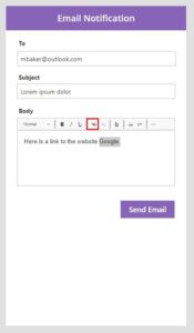 Power Apps Send Email Using Outlook - The Complete Guide