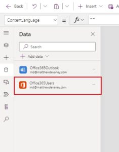 Power Apps Send Email Using Outlook - The Complete Guide