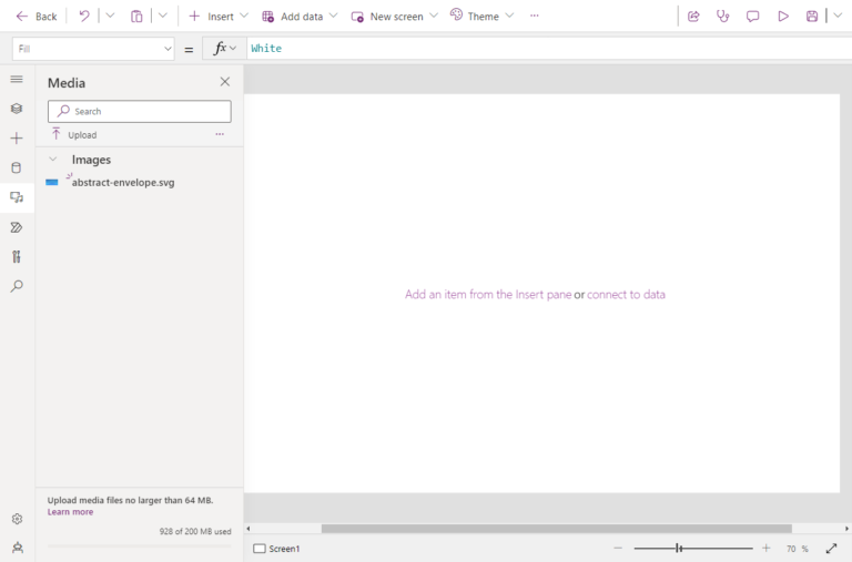 5 Power Apps Gallery Design UX Tips