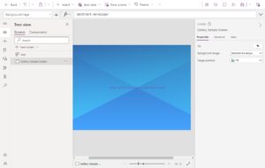 5 Power Apps Gallery Design UX Tips