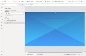 5 Power Apps Gallery Design UX Tips
