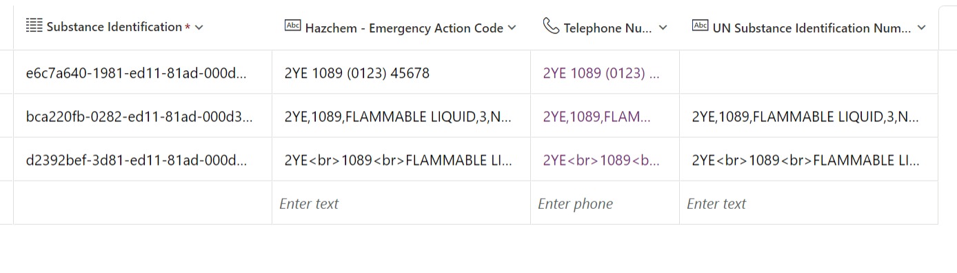 Power Apps Patch Function Error Handling - Matthew Devaney