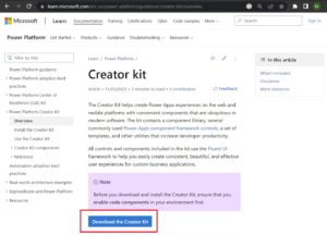 How To Make A Power Apps Auto-Width Label