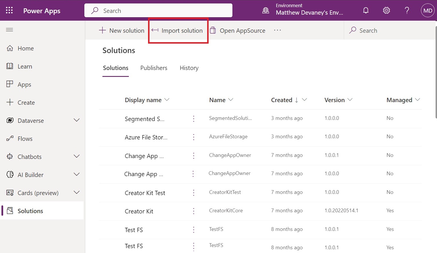 How To Make A Power Apps Auto-Width Label