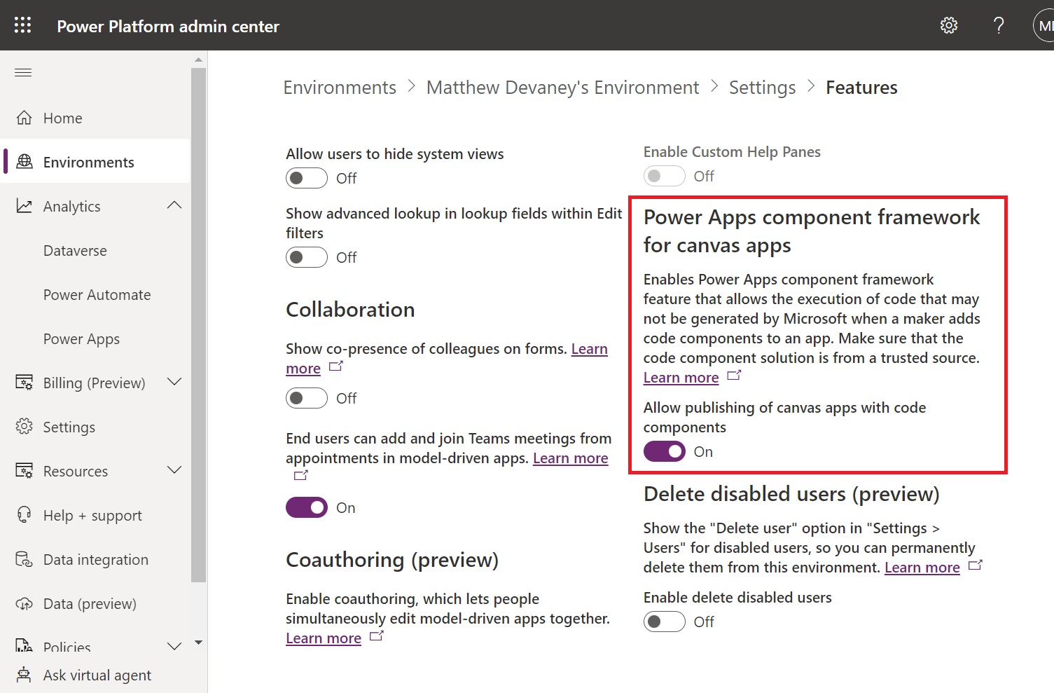 How To Make A Power Apps Auto-Width Label