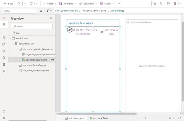 How To Make A Power Apps Custom Page (Full Tutorial)