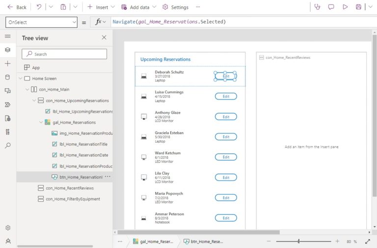 How To Make A Power Apps Custom Page (Full Tutorial)