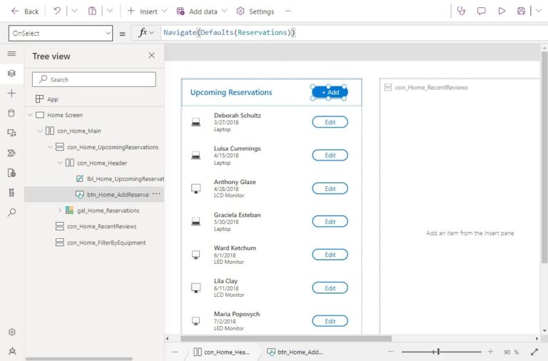 How To Make A Power Apps Custom Page (Full Tutorial)