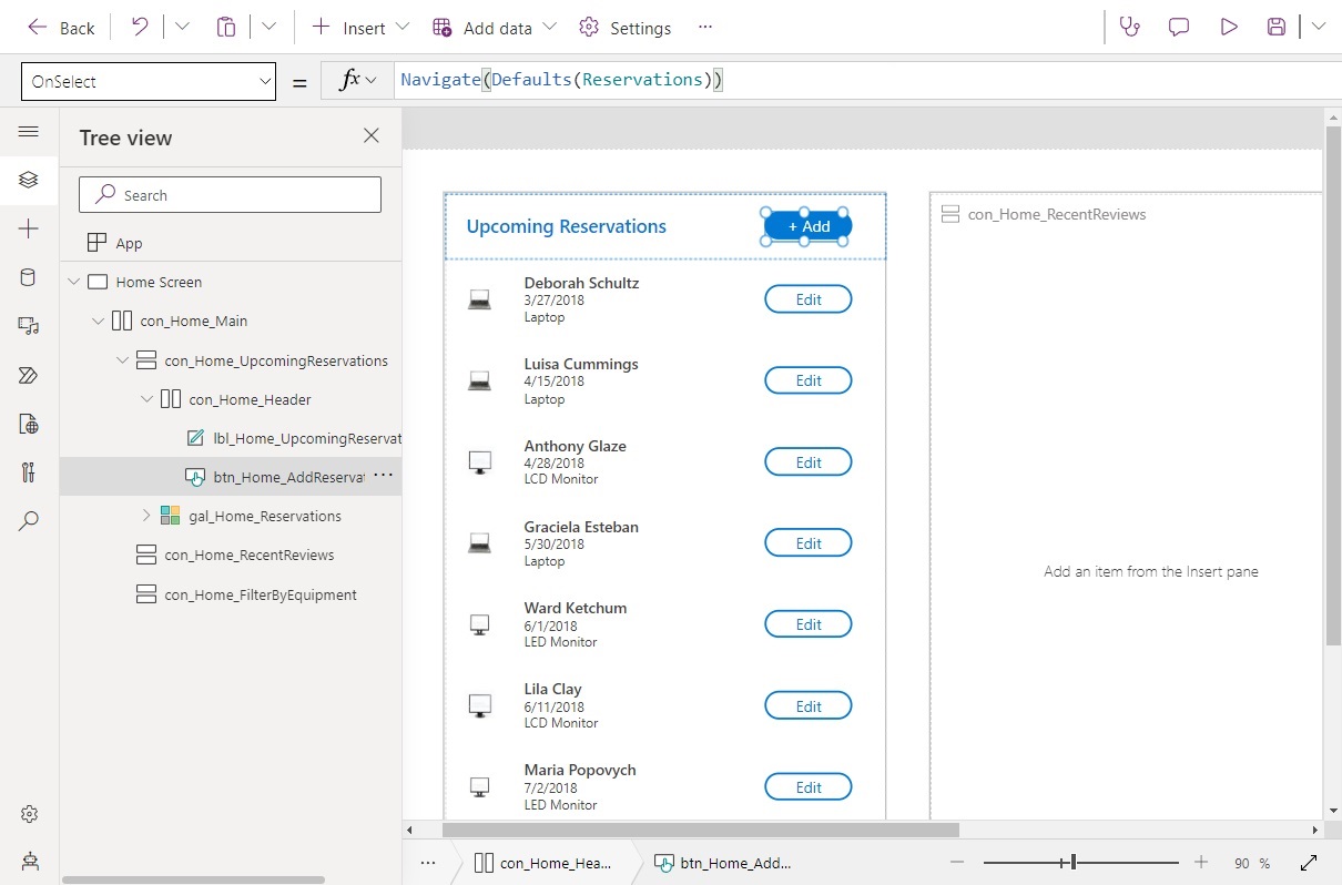How To Make A Power Apps Custom Page (Full Tutorial)