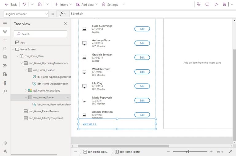 How To Make A Power Apps Custom Page (Full Tutorial)