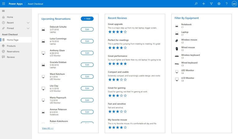 How To Make A Power Apps Custom Page (Full Tutorial)
