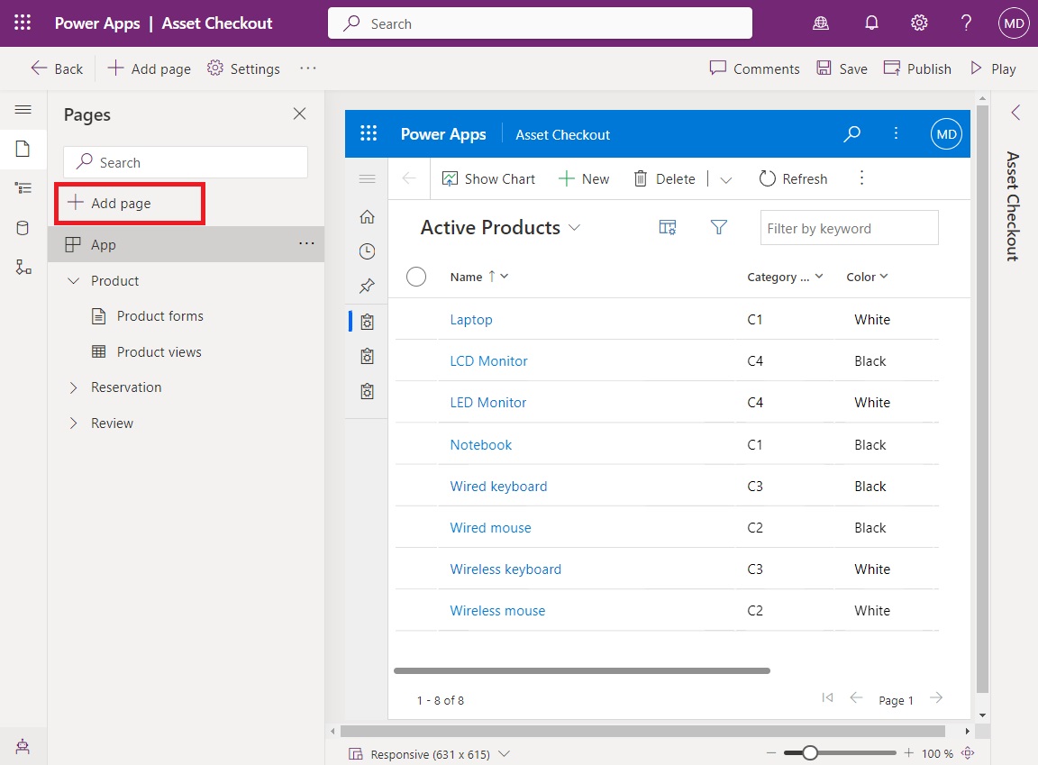 How To Make A Power Apps Custom Page (Full Tutorial)