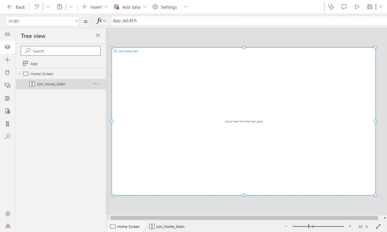 How To Make A Power Apps Custom Page (Full Tutorial)