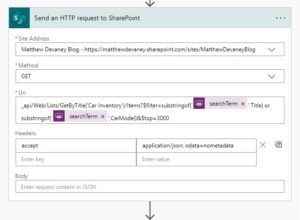 SharePoint Delegation Cheat Sheet For Power Apps
