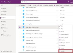 Disable The Power Apps Permissions Pop-Up (Bypass Consent Form)
