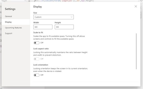 How To Make A Power Apps Custom Page (Full Tutorial)