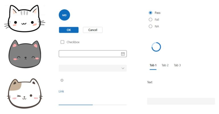 The Complete Power Apps Modern Controls Guide - Matthew Devaney
