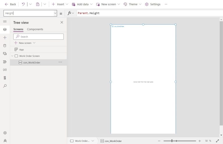 Power Apps PDF Function: Create, View & Download PDFs
