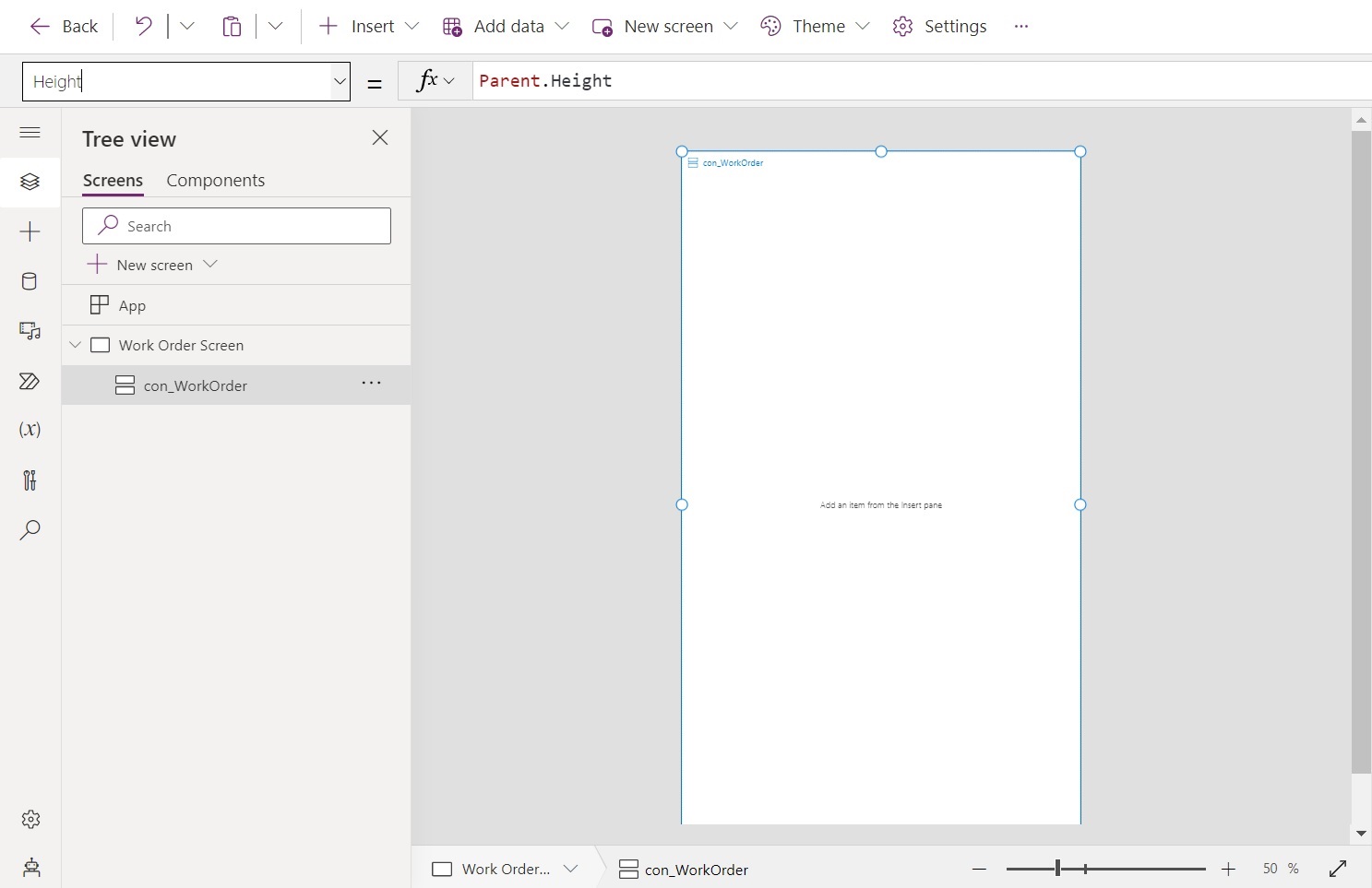 Power Apps PDF Function: Create, View & Download PDFs