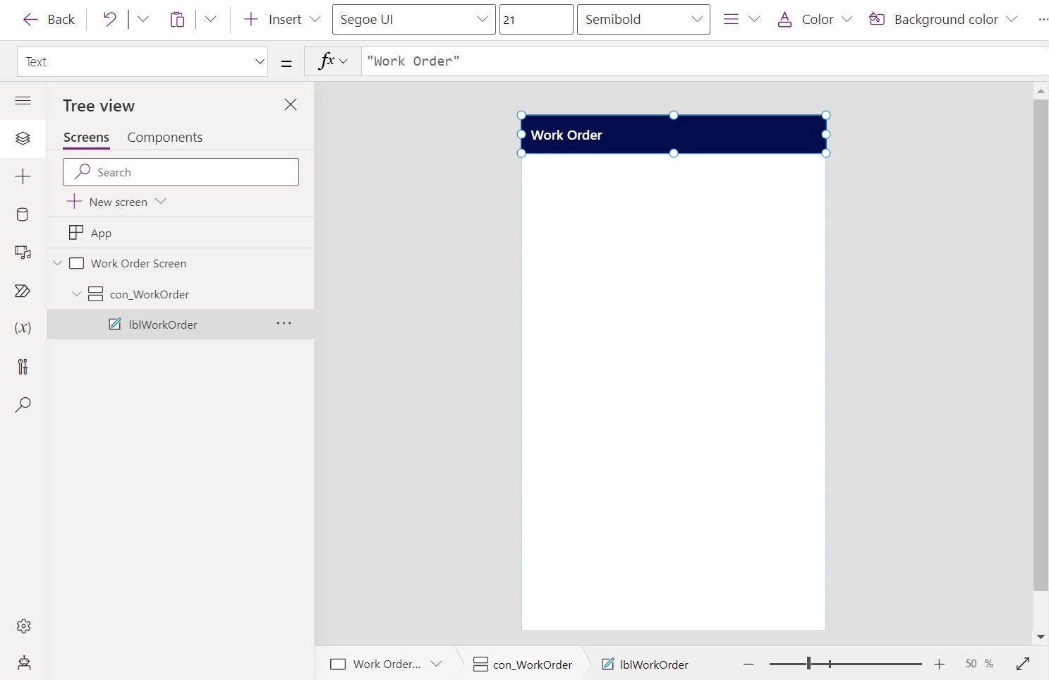 Power Apps PDF Function: Create, View & Download PDFs