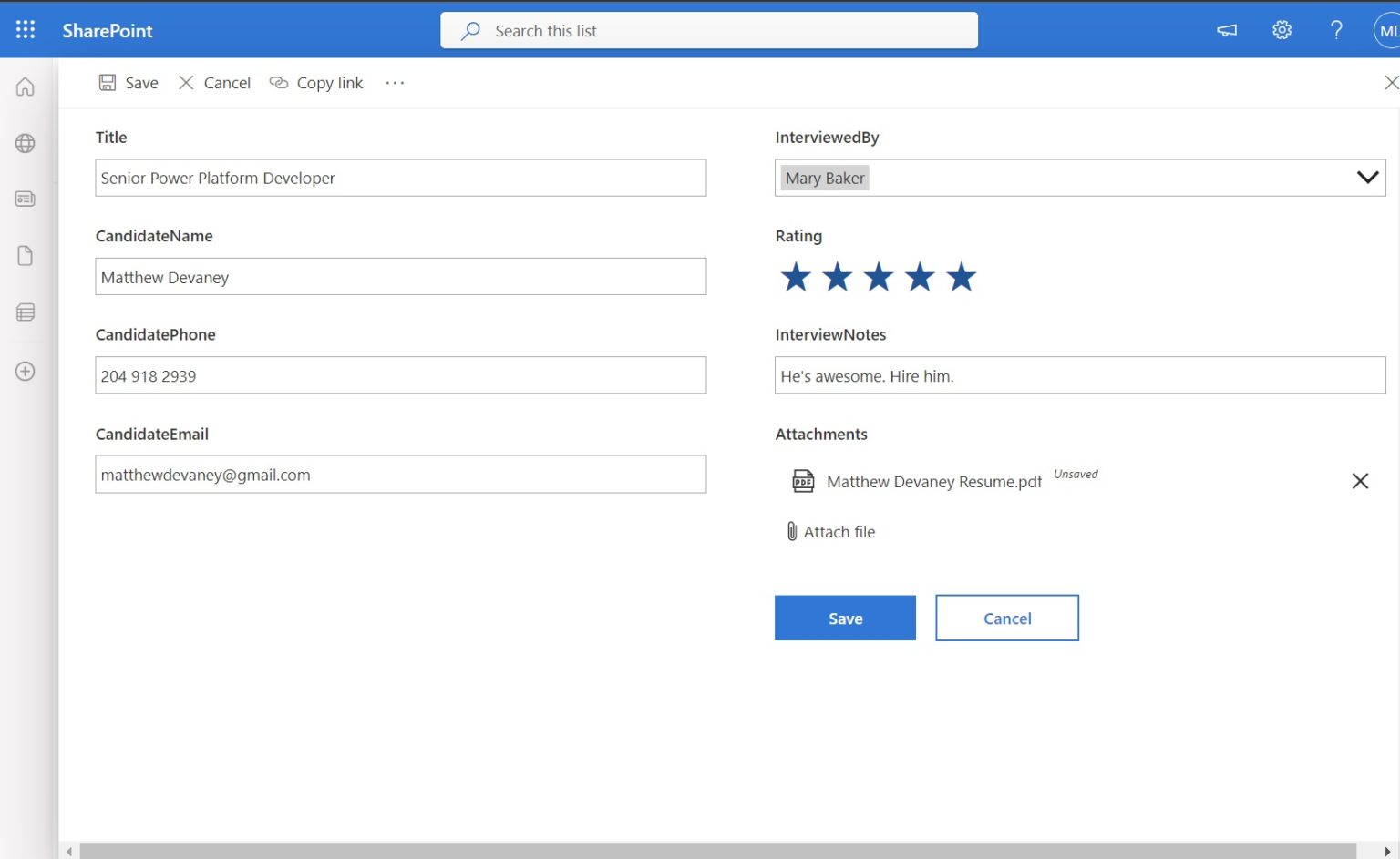 10 Useful Power Apps PowerShell Cmdlets
