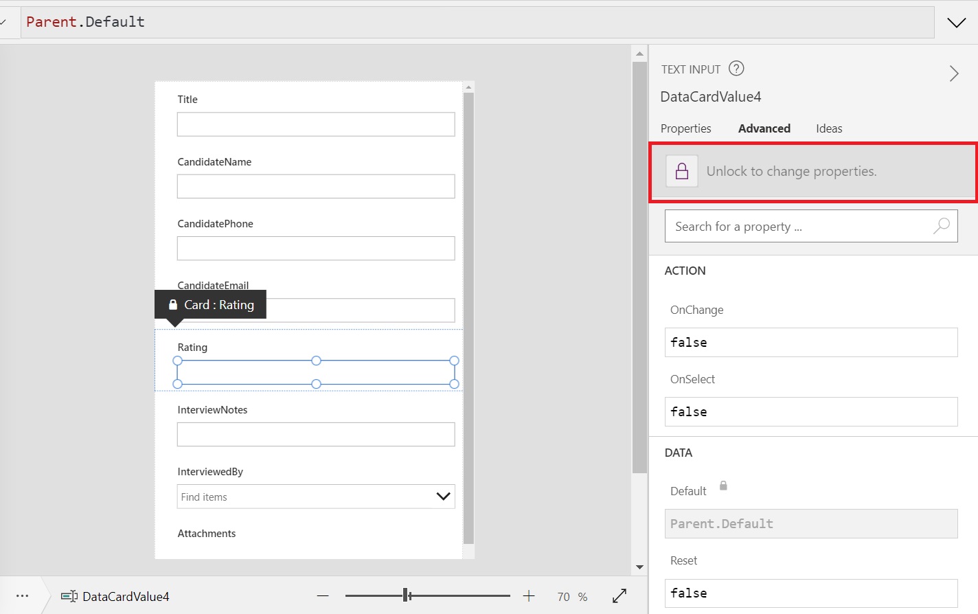 Power Apps: Customize A SharePoint List Form