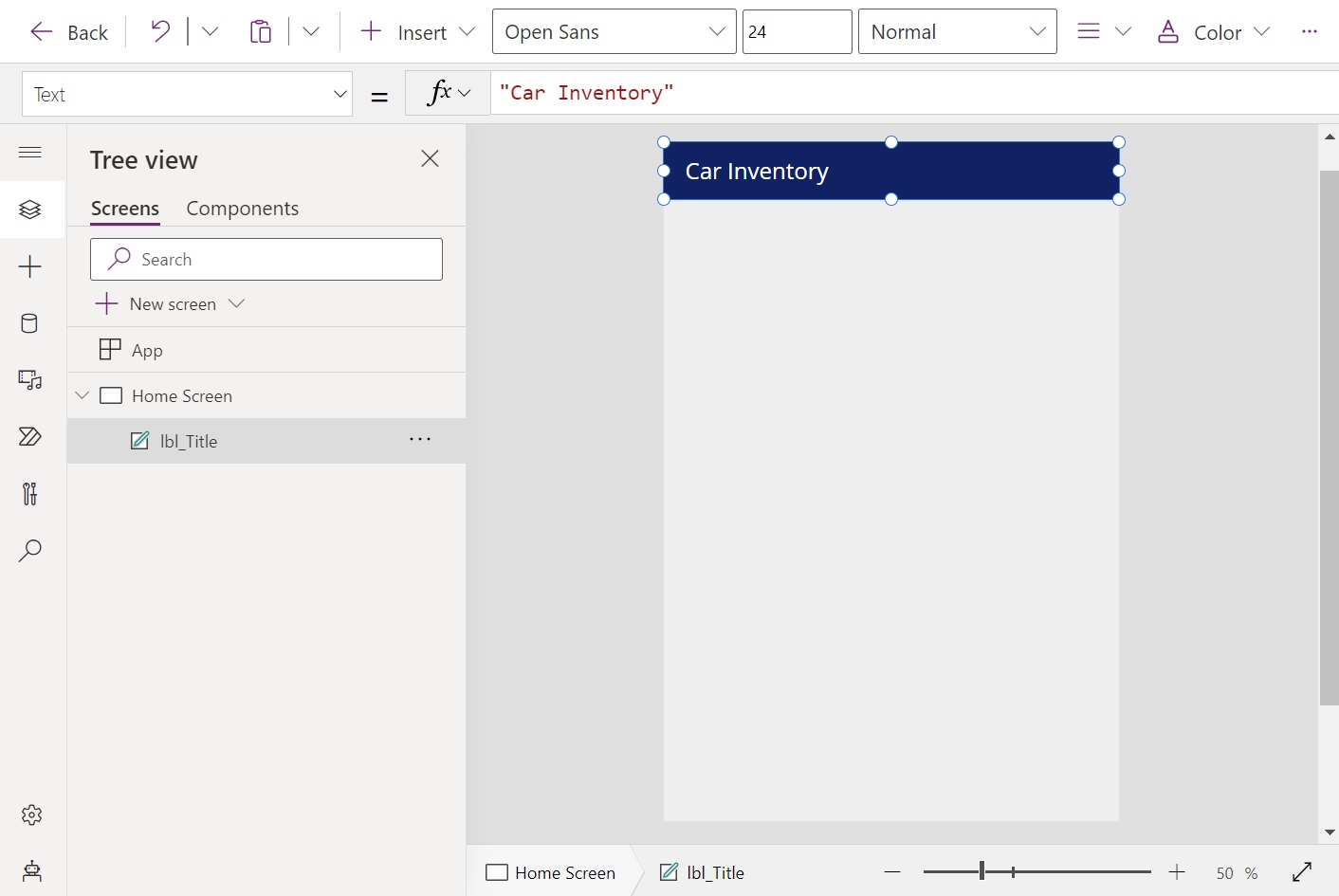 Power Apps Shimmer Control: Gorgeous Looking Loading Screens