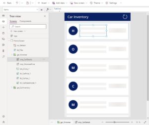 Power Apps Shimmer Control: Gorgeous Looking Loading Screens