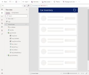Power Apps Shimmer Control: Gorgeous Looking Loading Screens