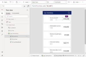 Power Apps Shimmer Control: Gorgeous Looking Loading Screens