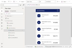 Power Apps Shimmer Control: Gorgeous Looking Loading Screens