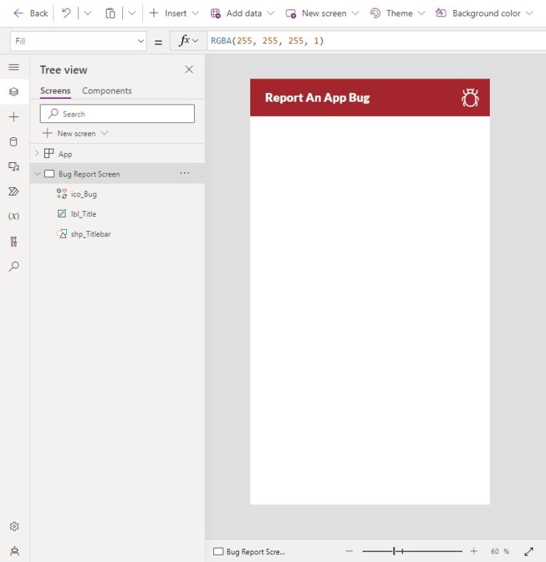 Power Apps Host Object - Get Web Browser And O/S Details