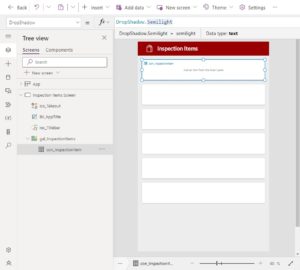 Power Apps Modal Dialog For Canvas Apps Using Containers
