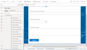 How To Build Responsive Power Apps Forms From Scratch