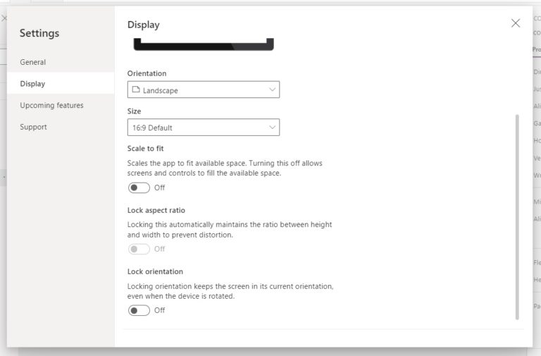 How To Build Responsive Power Apps Forms From Scratch