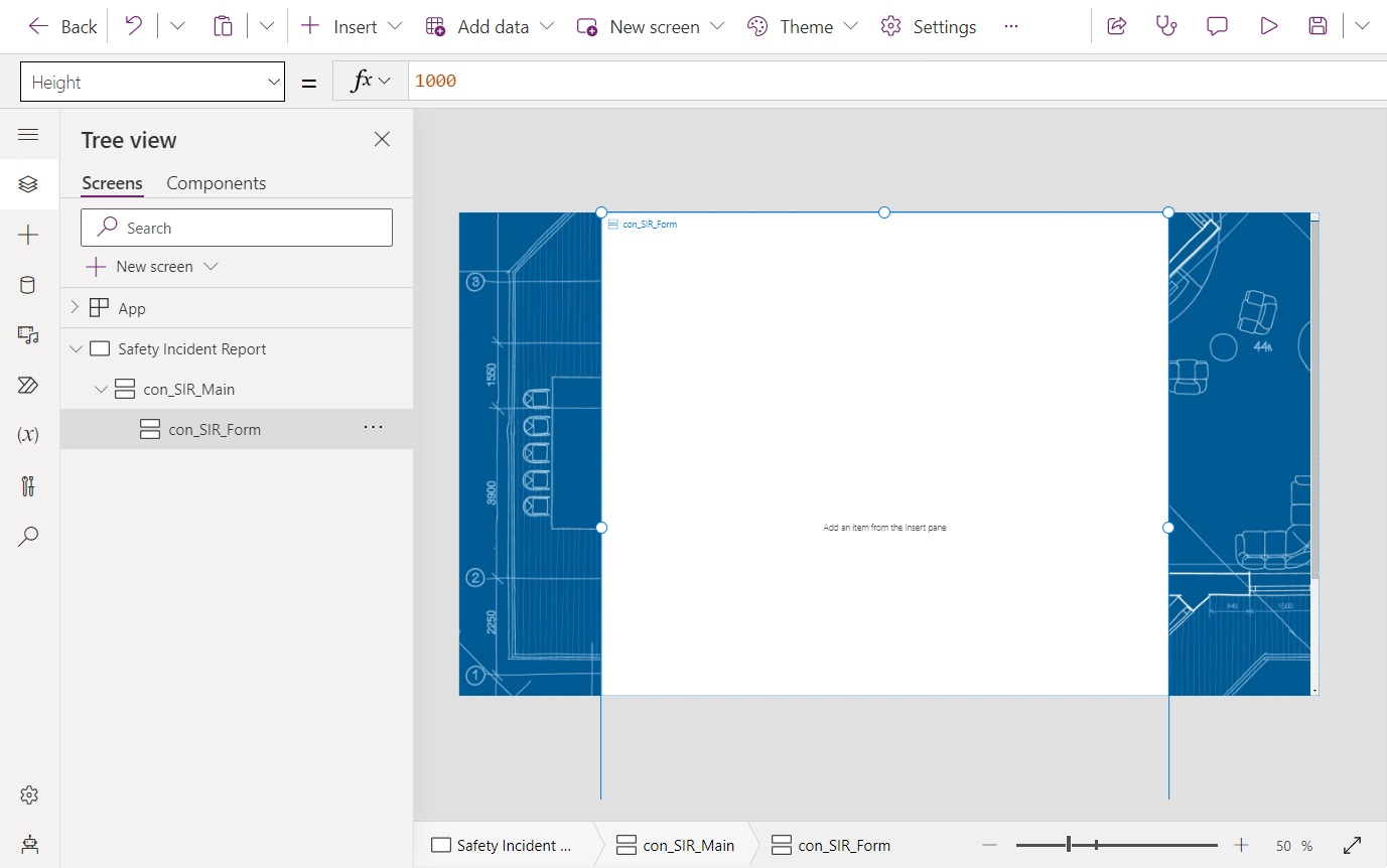 How To Build Responsive Power Apps Forms From Scratch