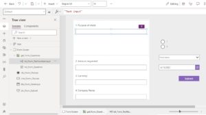 Power Apps Dynamic Forms - Generate Forms From Question List