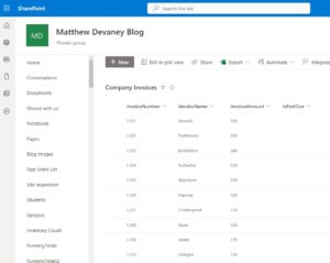 Power Automate Apply To Each Loops 20X Faster
