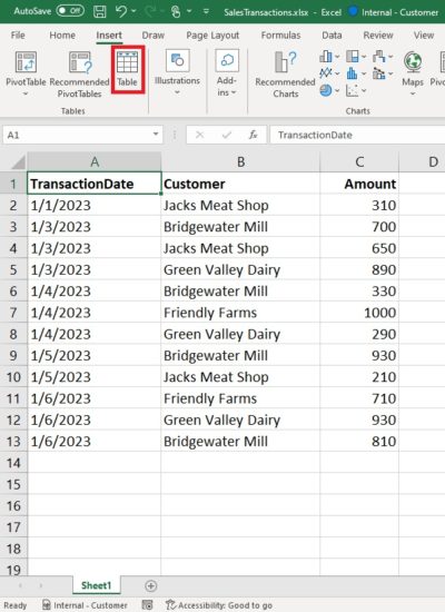 How To Filter Excel Table Rows In Power Automate Text Numbers Dates