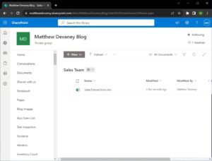 How To Filter Excel Table Rows In Power Automate: Text Numbers, Dates