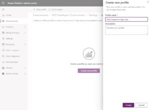 Power Apps Dataverse Offline Mode For Canvas Apps