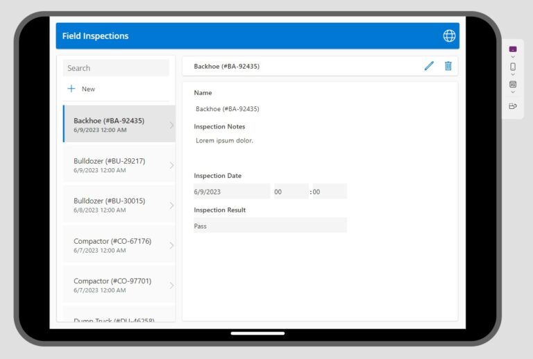 Power Apps Dataverse Offline Mode For Canvas Apps